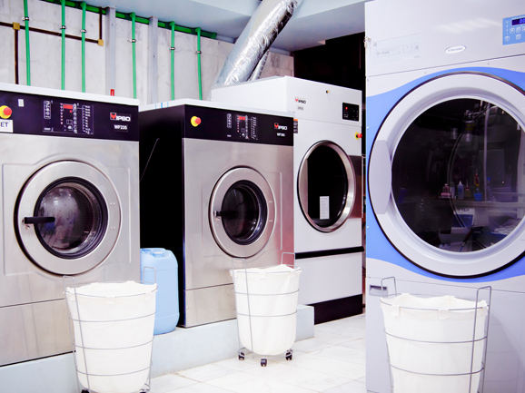 Welcome to BIANCO DRY CLEAN::