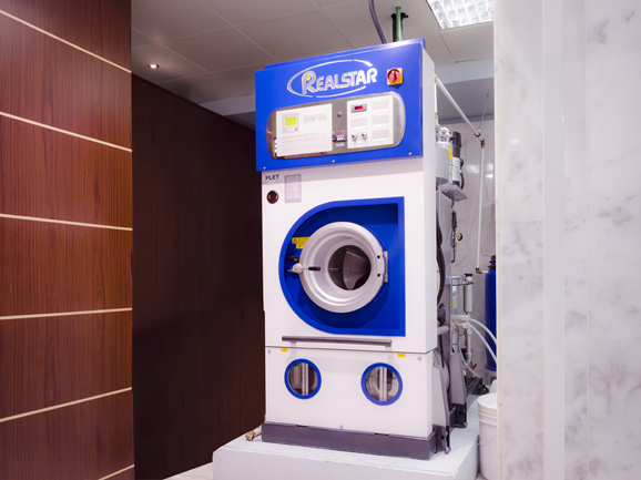 Welcome to BIANCO DRY CLEAN::